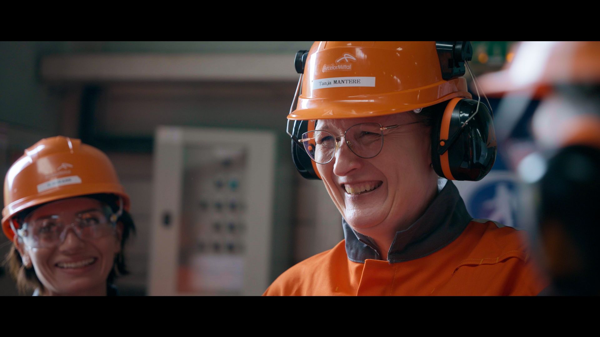 ArcelorMittal Female talent case study